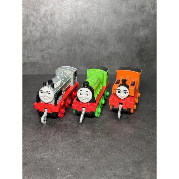 Thomas & Friends | Toys | Thomas Friends Train Take N Play Merlin Nia ...